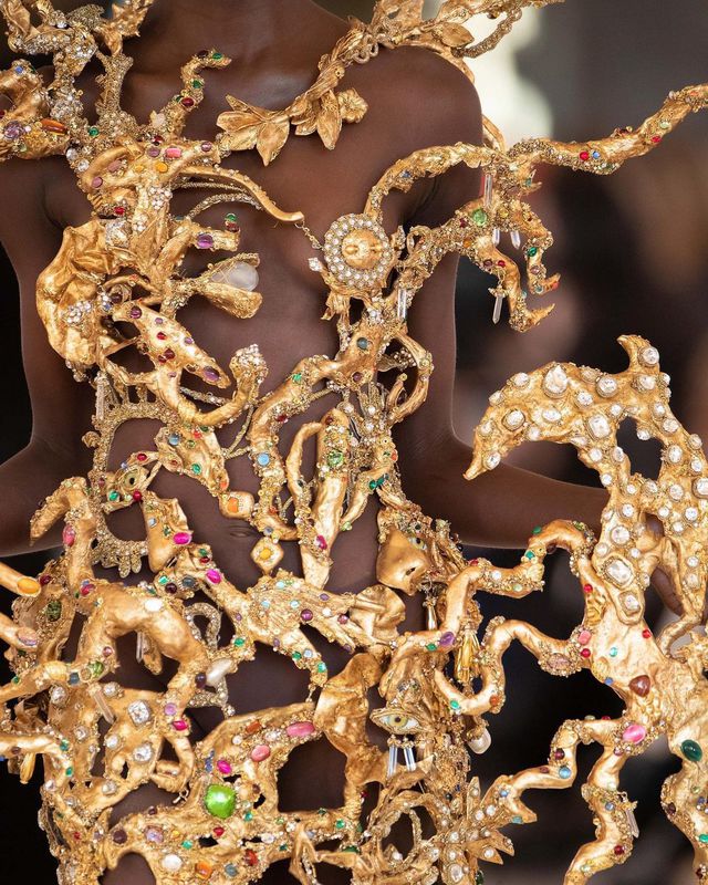 Baqué•Molinié x Thierry Kauffmann