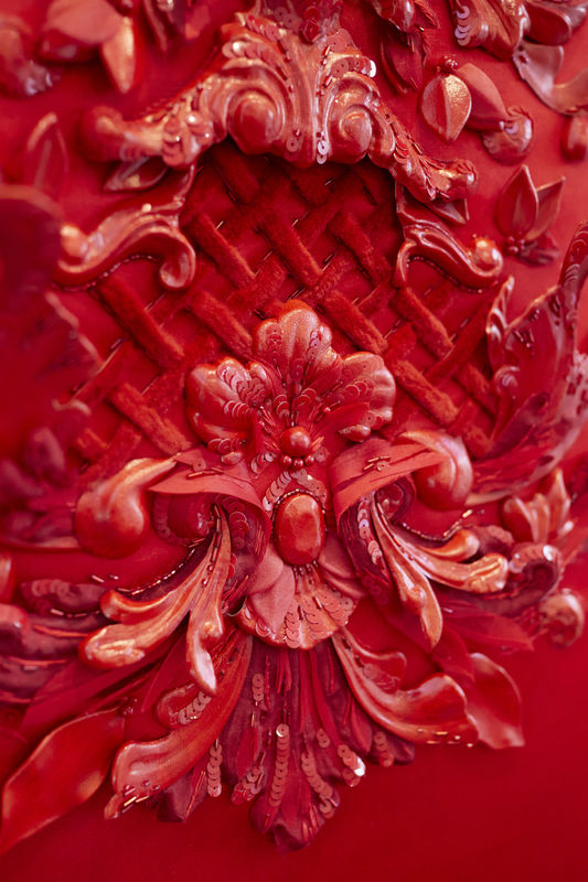 Baqué•Molinié x Thierry Kauffmann