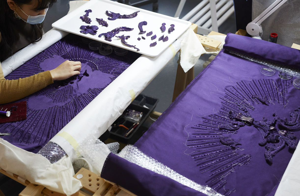 Baqué•Molinié x Thierry Kauffmann