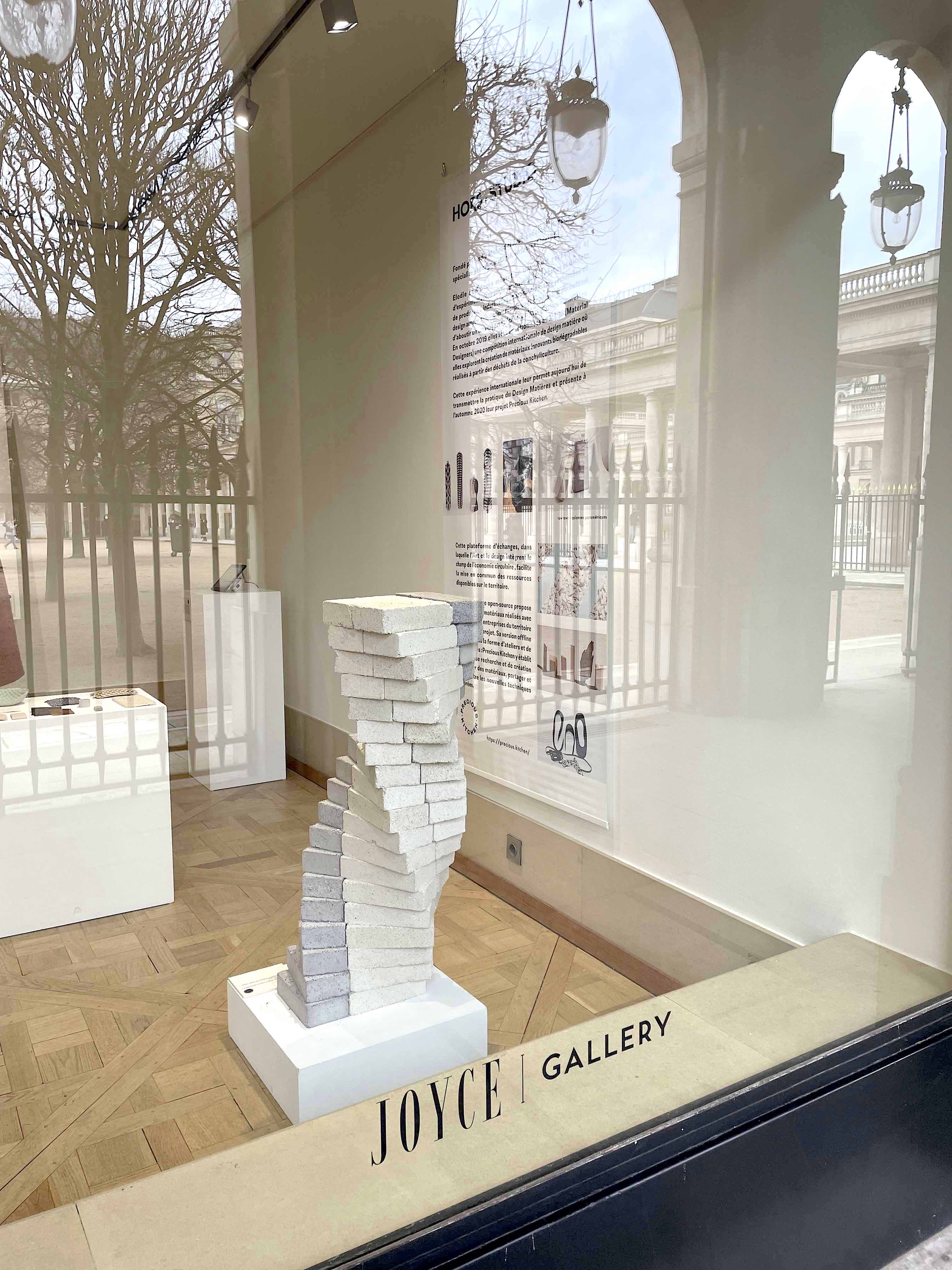 Hors-Studio x Thierry Kauffmann