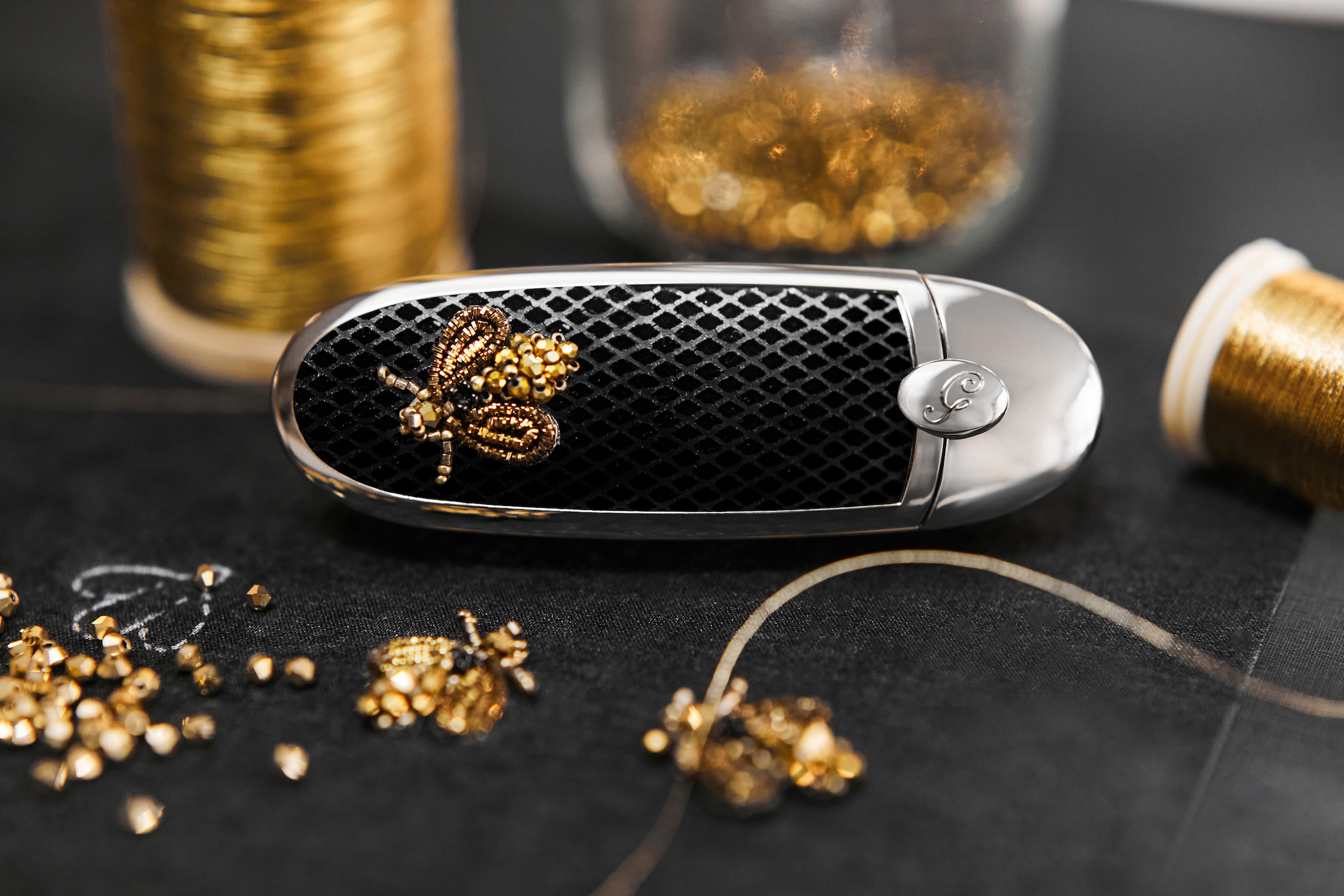 Baqué•Molinié x Thierry Kauffmann