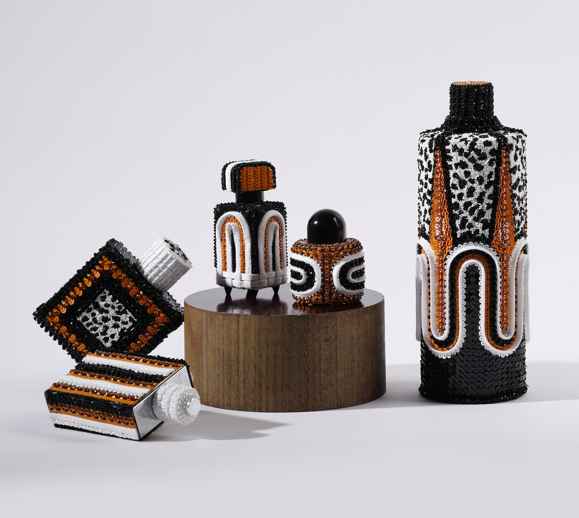 Baqué•Molinié x Thierry Kauffmann