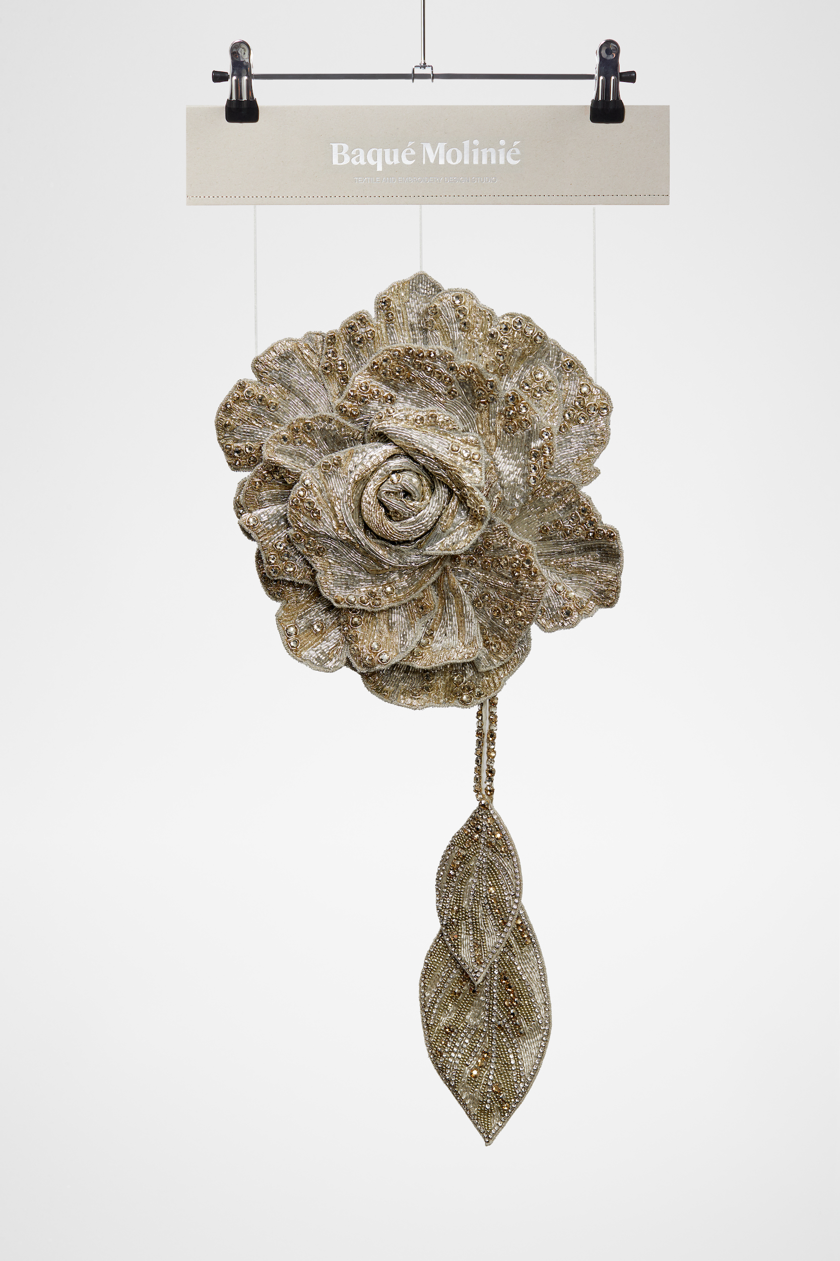 Baqué•Molinié x Thierry Kauffmann