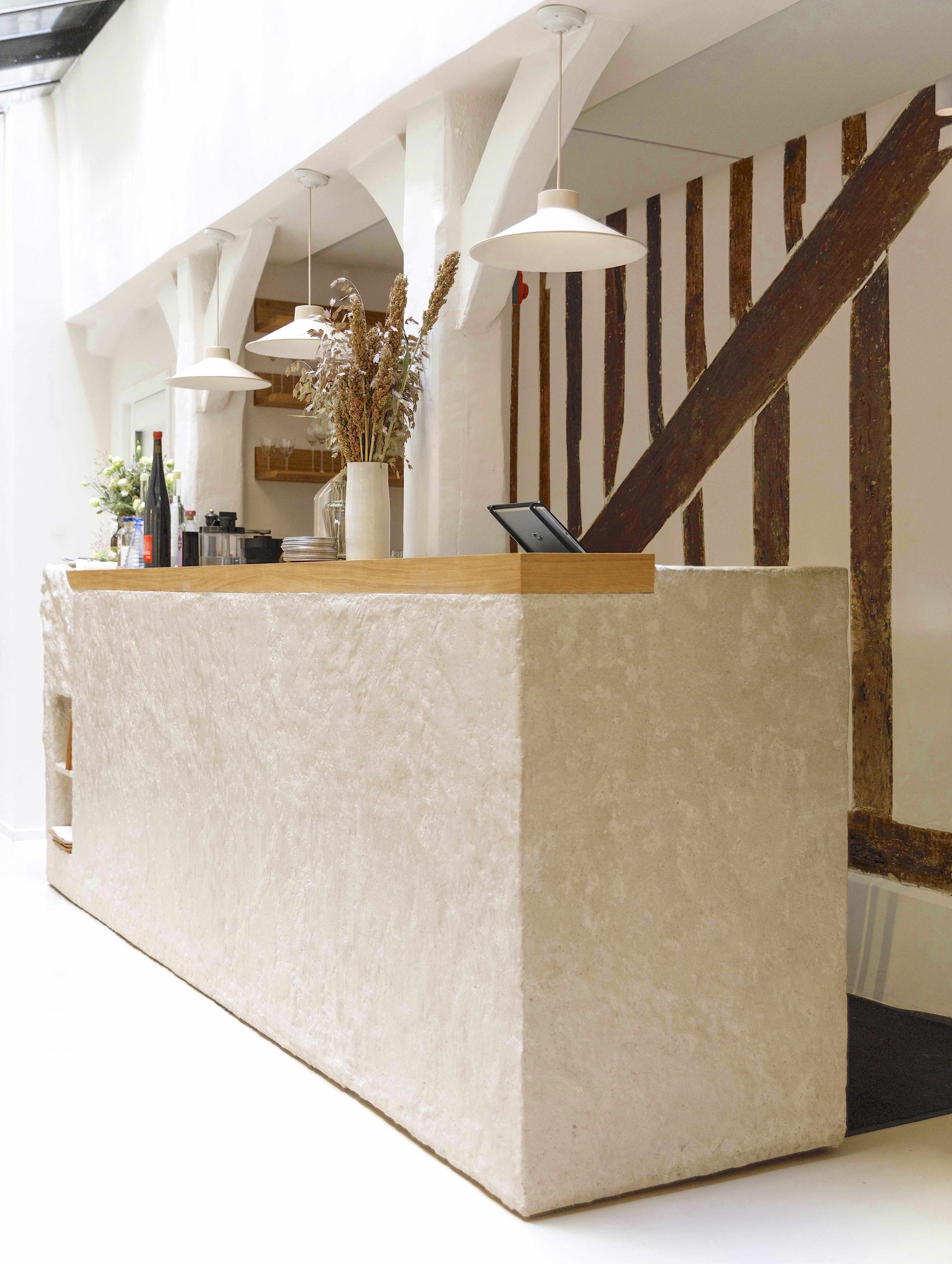 Hors-Studio x Thierry Kauffmann