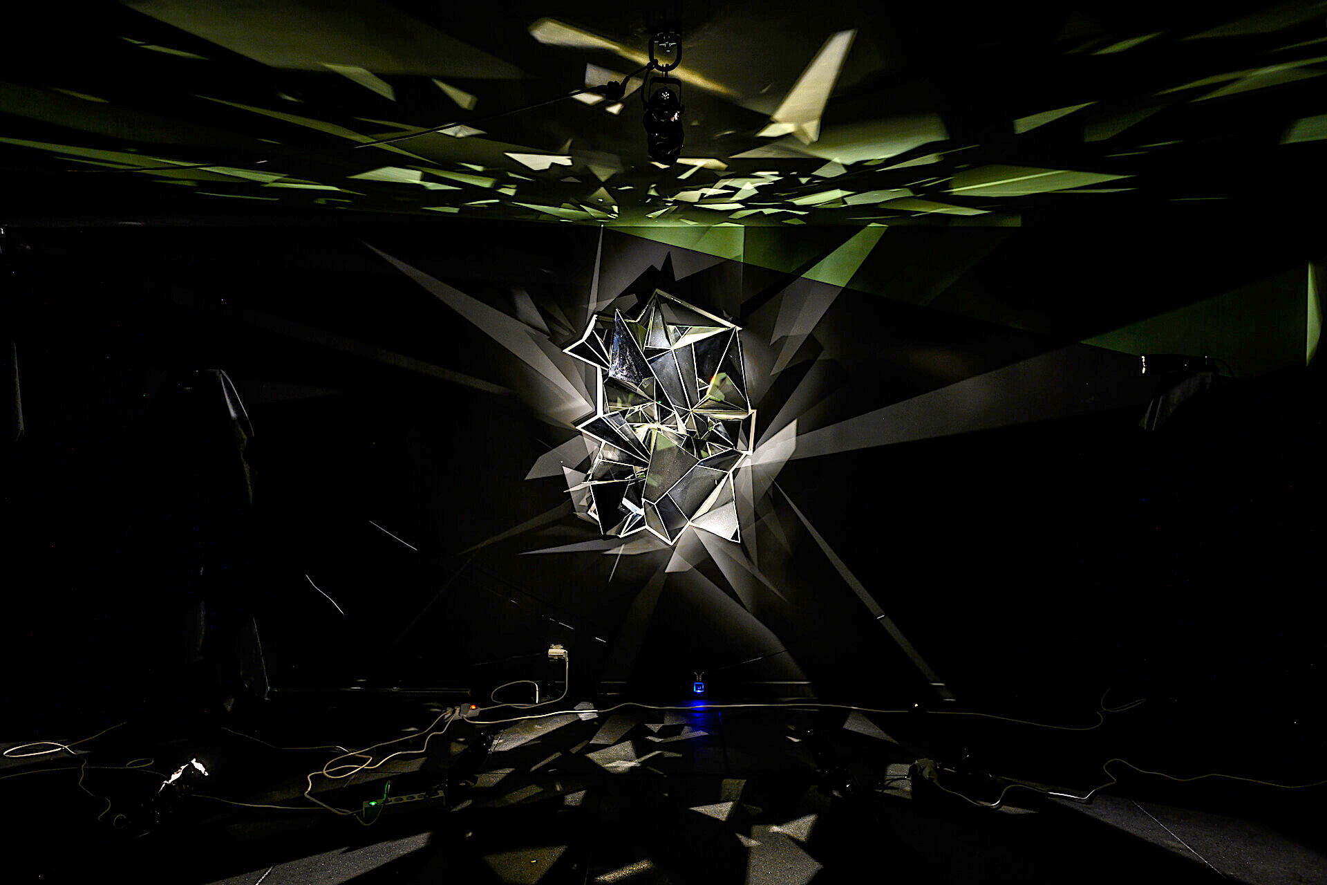 Mathias Kiss X Thierry Kauffmann