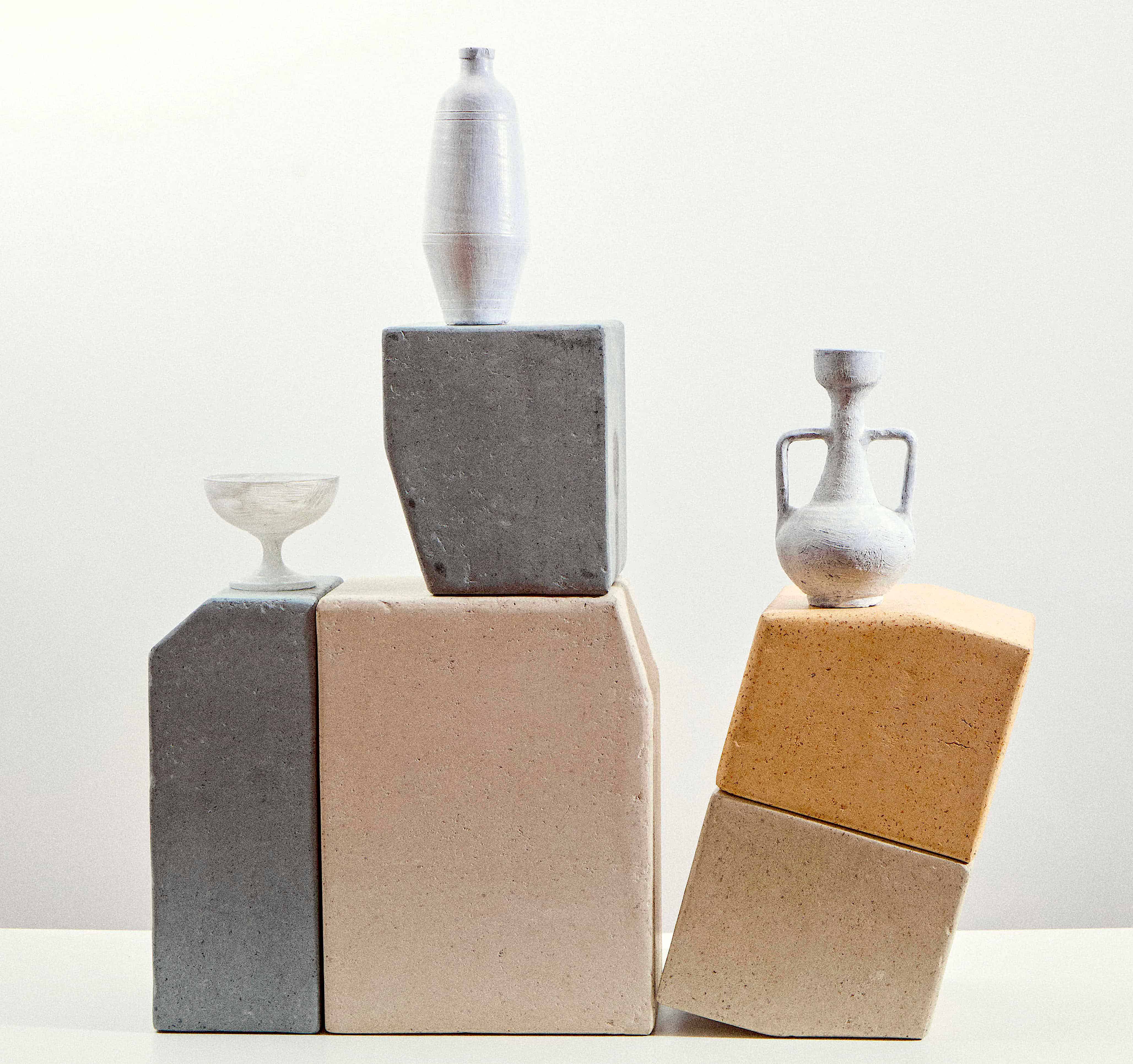 Hors-Studio x Thierry Kauffmann