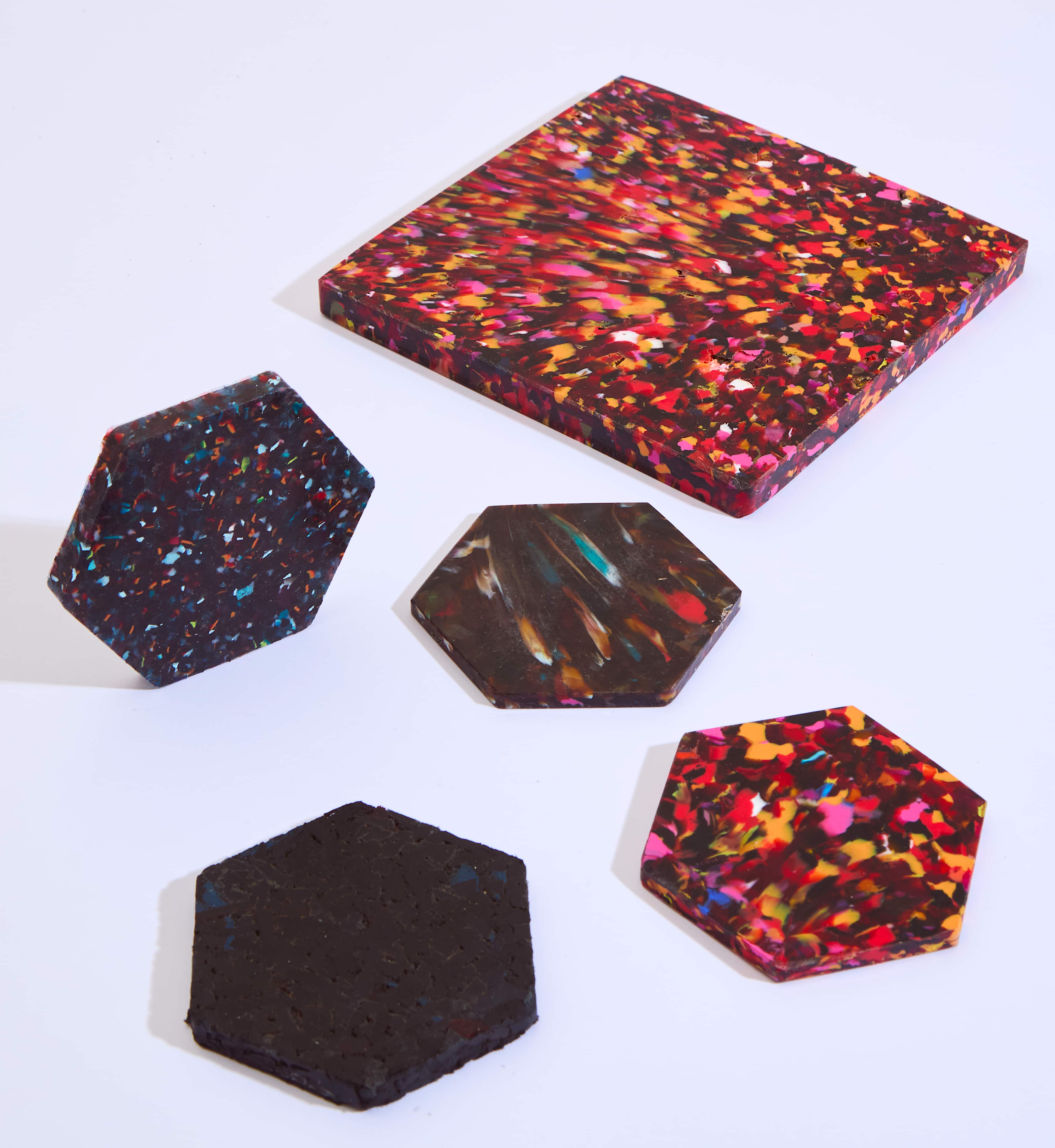 Hors-Studio x Thierry Kauffmann